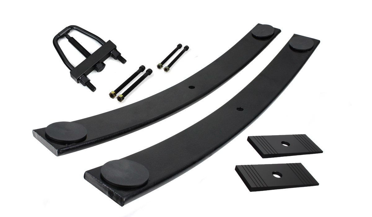 96 Ford Explorer Lift Kit