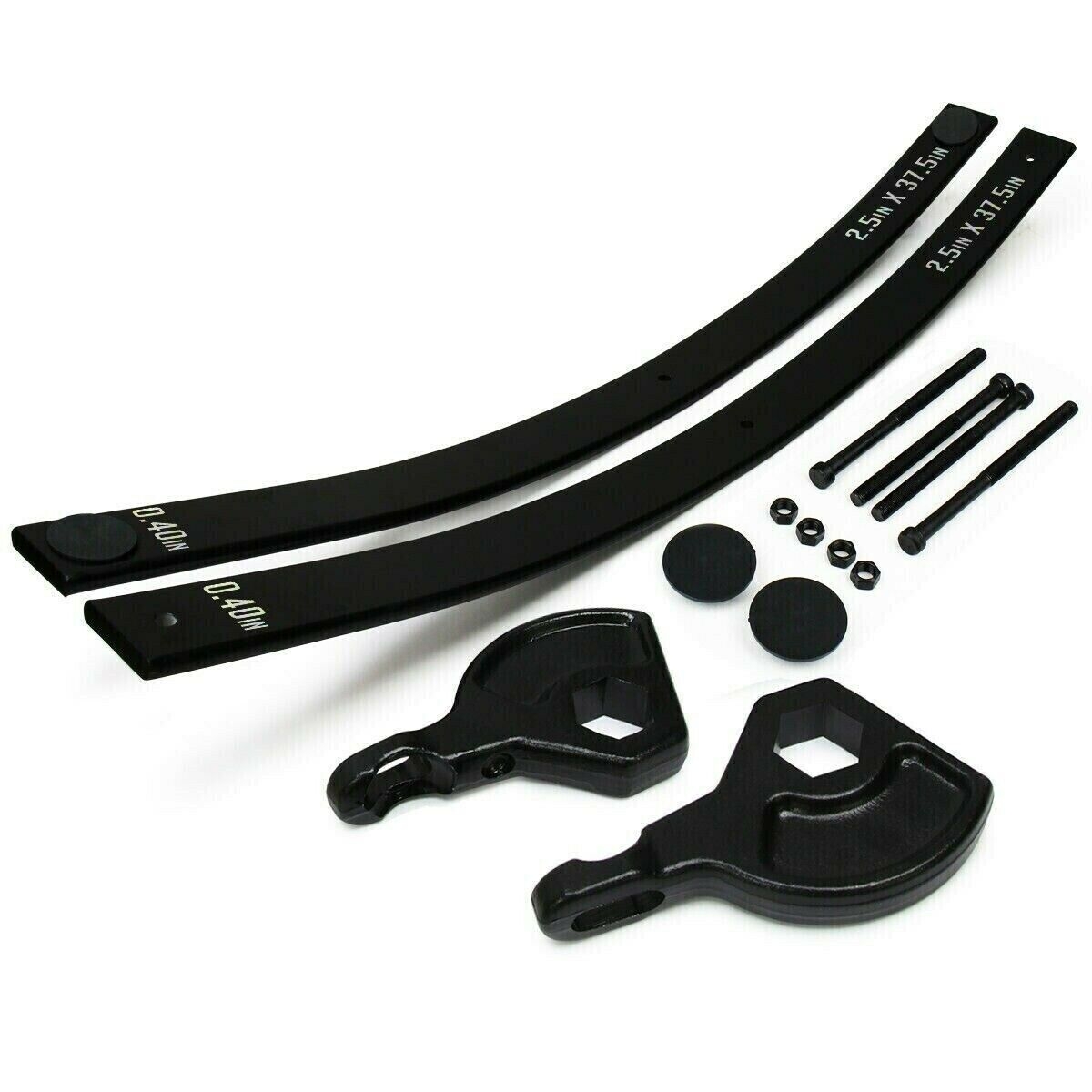 3" Front + 2" Rear Leveling Lift Kit For 1998-2003 Dodge Durango 4WD | eBay